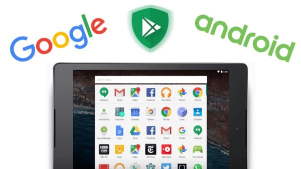 Google працює над смартфоном програми Android Go - Pingvin.Pro