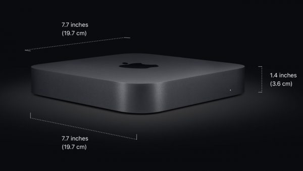 Mac Mini: Apple представила один із найкращих портативних комп'ютерів - Pingvin.Pro