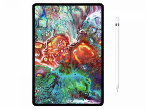 Apple: відома можлива дата презентації iPad Pro 2018 - Pingvin.Pro