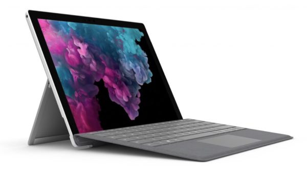 Microsoft готує прототипи Surface Pro зі зміною найвагомішого ...