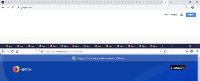 Google Chrome отримає зручну функцію для навігації - Pingvin.Pro