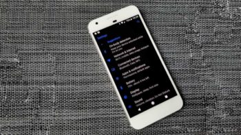 Google працює над функцією взаємодії Chrome для ПК з «Контактами» на Android - Pingvin.Pro