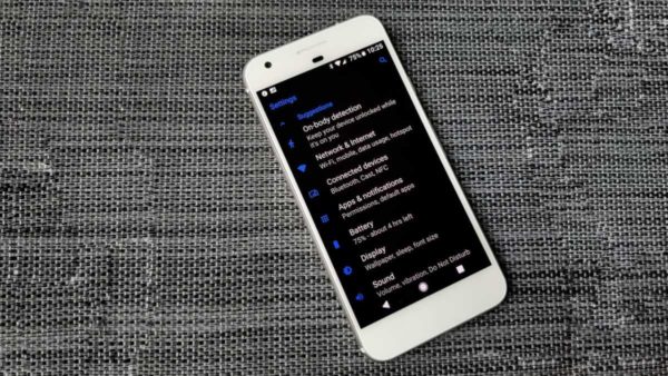 Google працює над функцією взаємодії Chrome для ПК з «Контактами» на Android - Pingvin.Pro