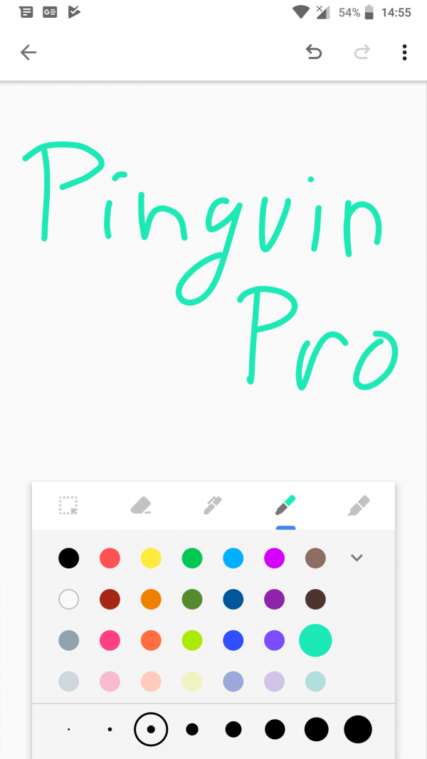 Google Keep отримав корисне оновлення - Pingvin.Pro
