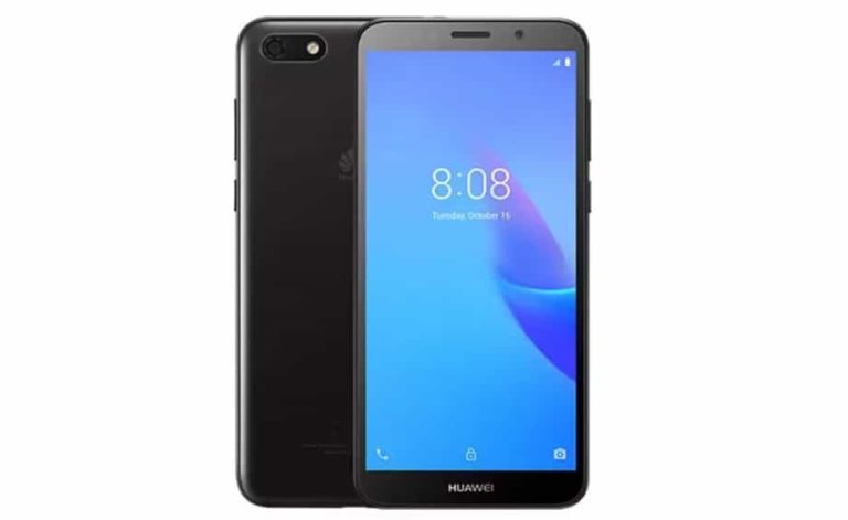 Huawei Y5 Lite: представили бюджетний смартфон на Android Go - Pingvin.Pro