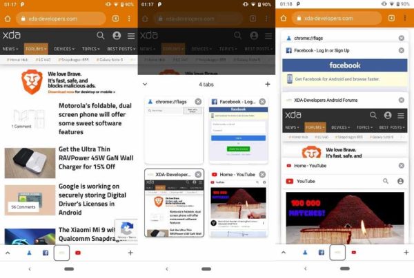 Google розширює можливості веб-браузера Chrome - Pingvin.Pro