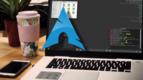 Arch Linux з'явився у Microsoft Store - Pingvin.Pro