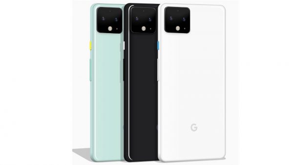 Google Pixel 4 та 4 XL: в мережі з'явилися характеристики - Pingvin.Pro