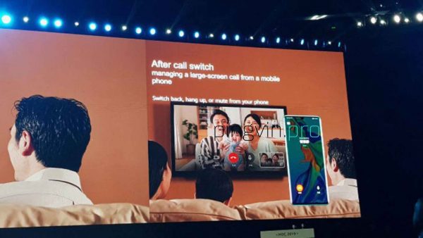 EMUI 10 отримала новий інтерфейс та можливості AI - Pingvin.Pro