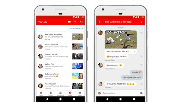 YouTube позбавлять корисної функції - Pingvin.Pro