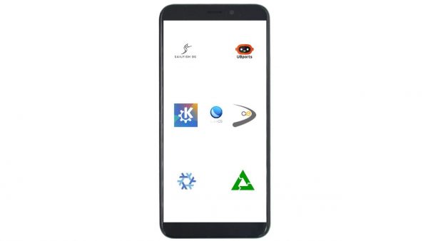 Purism Librem 5 та Pine64 Pinephone на Linux стануть доступними цієї осені - Pingvin.Pro