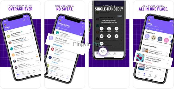 Yahoo випустив новий поштовий додаток для Android та iOS - Pingvin.Pro