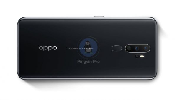 Компанія OPPO представила в Україні смартфони OPPO A9 2020 та OPPO A5 2020 - Pingvin.Pro