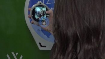 На CES 2020 представили круглий смартфон Cyrcle Phone - Pingvin.Pro