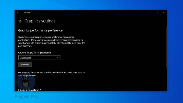 Windows 10 20H1 отримає вдосконалення в іграх - Pingvin.Pro