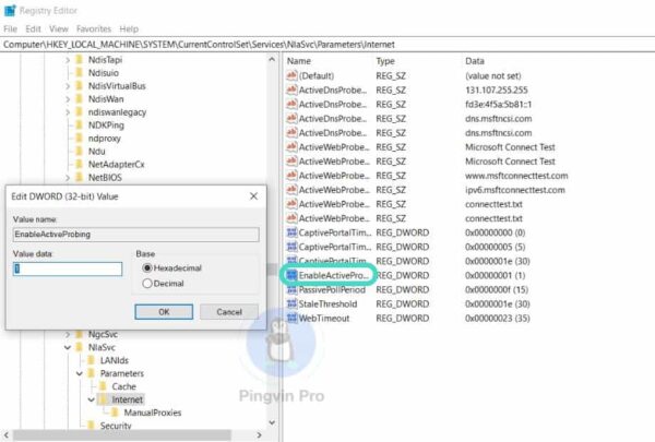 Microsoft тестує виправлення помилки Windows 10, яка порушує роботу Wi-Fi - Pingvin.Pro