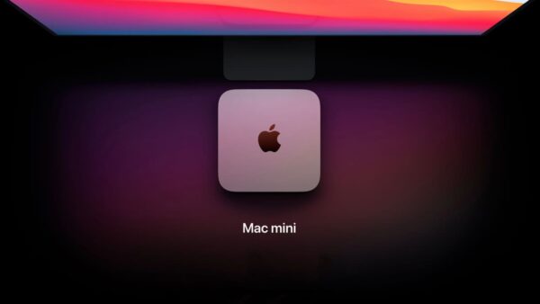 Mac mini: Apple представила міні-ПК з найпотужнішною інтегрованою графікою - Pingvin.Pro