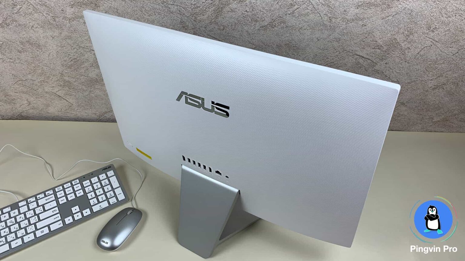 ASUS V241EA: ідеальне рішення для роботи та навчання - Pingvin.Pro