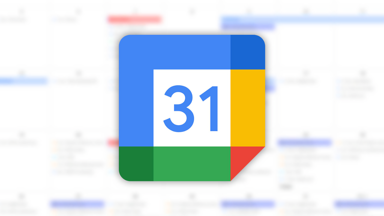 Google Calendar 